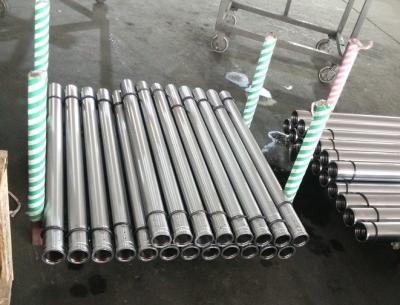 Cina 1000 mm - 8000 mm Stainless Steel Tie Rod Alta resistenza per la macchina idraulica in vendita