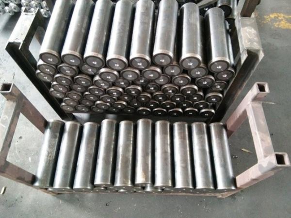 Machinery Industry Hydraulic Cylinder Rod With Induction Hardened