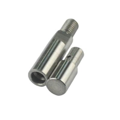 China Adjustable Hollow Piston Rod Hydraulic Cylinder 8000mm For Automobile for sale
