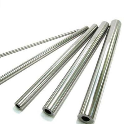 China Hard Chrome Plated Hollow Piston Rod 6mm Stainless Steel For Shock Absorbers for sale