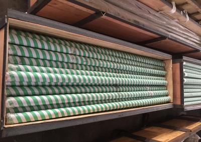 Cina Cilindro idraulico Rod del cromo rotondo CK45/20MnV6 per estiguuto in vendita