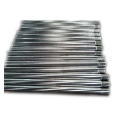 Cina biella vuota d'acciaio del pistone 42CrMo4, cavità Antivari di Chrome resistente all'uso in vendita