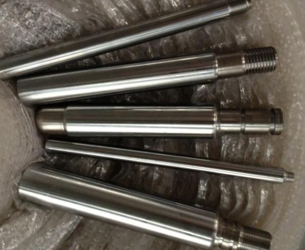 Hohe Präzisions-ChromKolbenstange/Chrom-Hydrozylinder Rod
