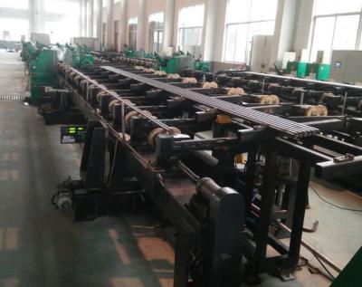 Cina Induzione pneumatica Lardened di Antivari della cavità dell'acciaio inossidabile del cilindro in vendita