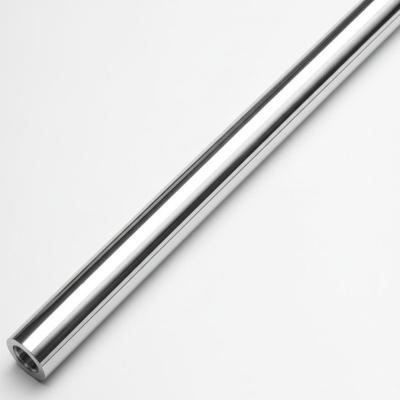 China Chrome Piston Rod with 10 to 25 Microns Coating Thickness for High Corrosion Resistance and Durable Hydraulic Power Solutions for sale