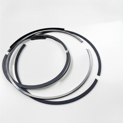 China High Corrosion Resistance Chrome Piston Rod with 10-25 Microns Coating and ISO F7 Dia Tolerance for Hydraulic Cylinders for sale