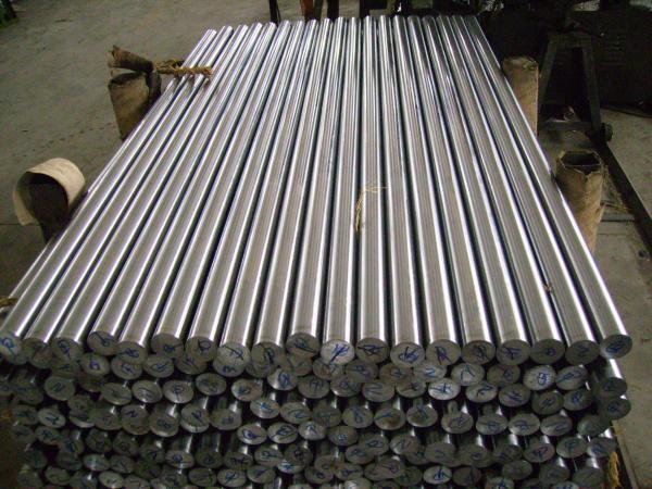Hohe Präzisions-ChromKolbenstange/Chrom-Hydrozylinder Rod