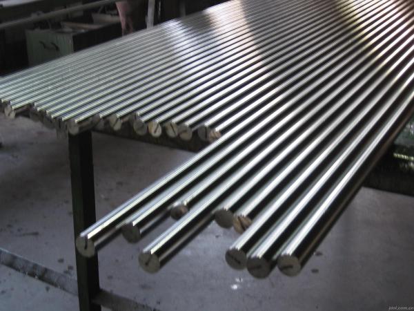 Hohe Präzisions-ChromKolbenstange/Chrom-Hydrozylinder Rod