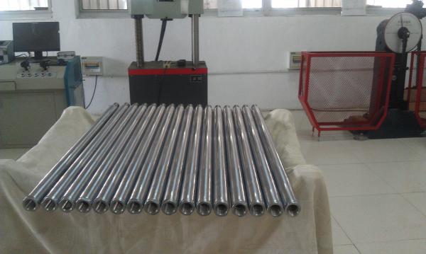 Hohe Präzisions-ChromKolbenstange/Chrom-Hydrozylinder Rod
