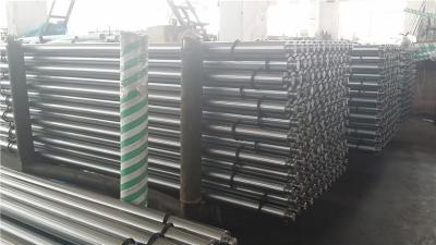 Cina Micro cromo biella, 20MnV6 Rod cromato dell'acciaio legato in vendita