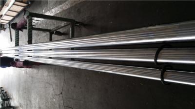 China Berufs-harte Chrome Stange Chrome-Kolbenstange für Hydrozylinder-Durchmesser 25-200MM zu verkaufen