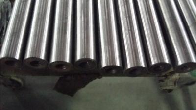 Cina 1000mm - 8000mm Antivari d'acciaio vuoto/cavità Rod d'acciaio per il cilindro idraulico in vendita