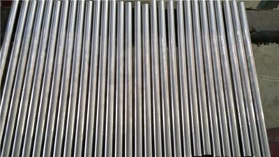 China Hard Chrome Plated Piston Rod , Stainless Steel Guide Bar 18mm for sale