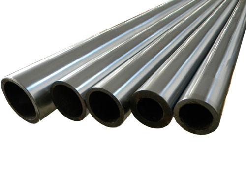 CK20 Hydraulic Cylinder Hollow Steel Bar With Chrome Plating For Heavy Machine
