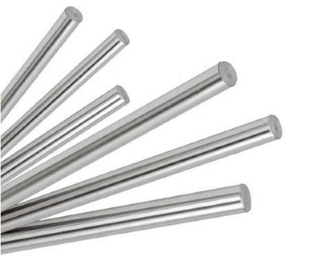 Professional Induction Hardened Rod / Bar Steel High Precision