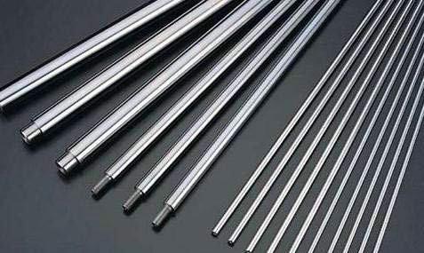 Hohe Präzisions-ChromKolbenstange/Chrom-Hydrozylinder Rod