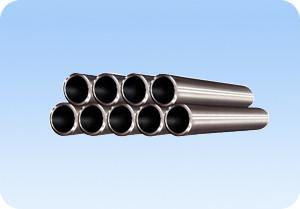 Metallo Rod vuoto indurito induzione al suolo di Rod del cilindro idraulico di CK45 Chrome