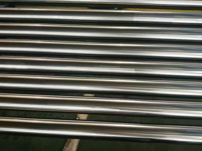 Cina L'induzione di CK455C ha indurito il pistone Rod Custom Diameter di Chrome in vendita