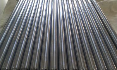 Cina 42CrMo Pneumatic Piston Rod, Hard Chrome Plated Precision Ground Shaft in vendita