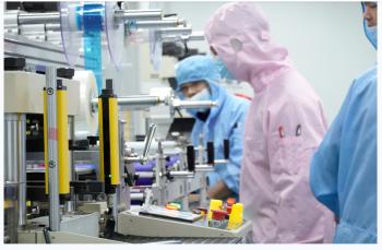 China Factory - Dongguan Jimi Electronic Material Co., Ltd.