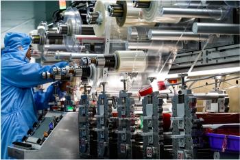 China Factory - Dongguan Jimi Electronic Material Co., Ltd.