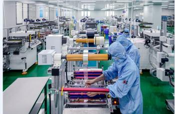 China Factory - Dongguan Jimi Electronic Material Co., Ltd.