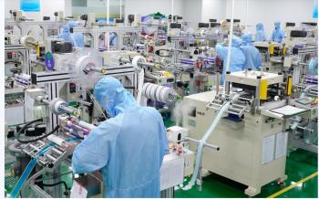 China Factory - Dongguan Jimi Electronic Material Co., Ltd.