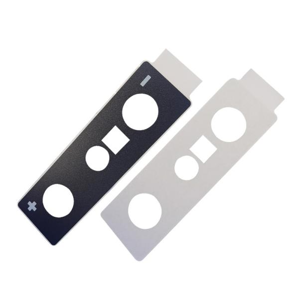 Quality Fire-retardant PC Battery Gasket for sale