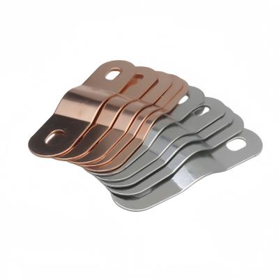 China Copper Busbar for sale