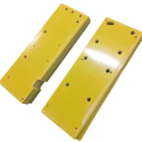 Quality Epoxy Sheet (FR4/3240) for sale