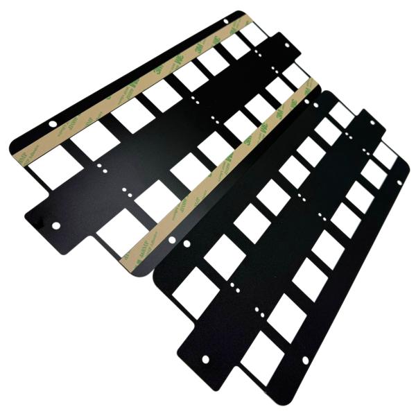 Quality Fire-retardant PC Gasket for CCS Integrated Busbar for sale