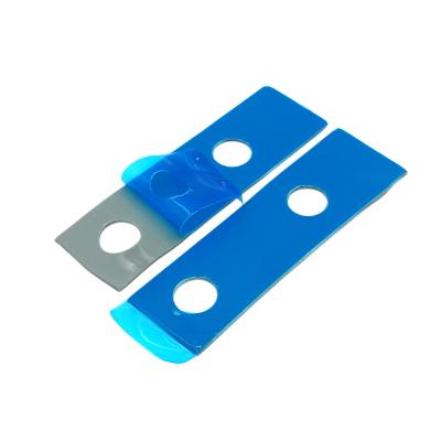 China Thermal Silicone Pad for sale