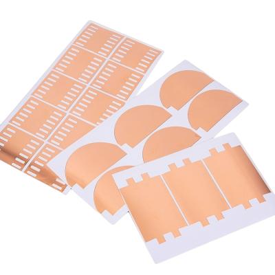China Lithium Battery Copper Foil for sale
