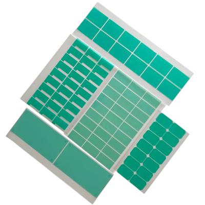 China PET High Temperature Resistant Tape for sale