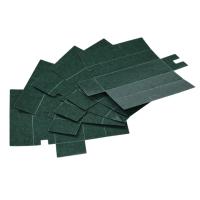 China Nomex Insulation Paper 0.25mm 410 High Temperature Electrical Grade for sale