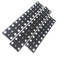 Quality CCS Integrated Busbar Blister Tray for sale