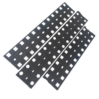 China CCS Integrated Busbar Blister Tray for sale