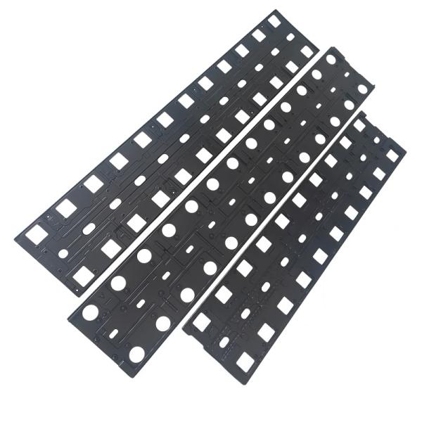 Quality CCS Integrated Busbar Blister Tray for sale