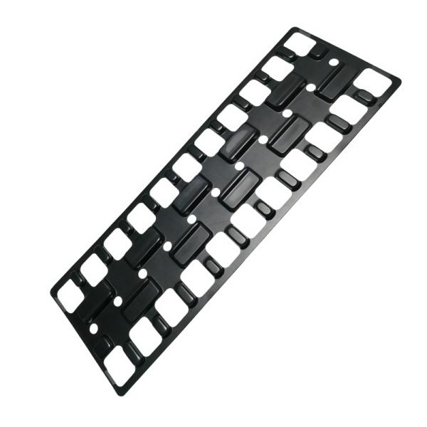 Quality CCS Integrated Busbar Blister Tray for sale