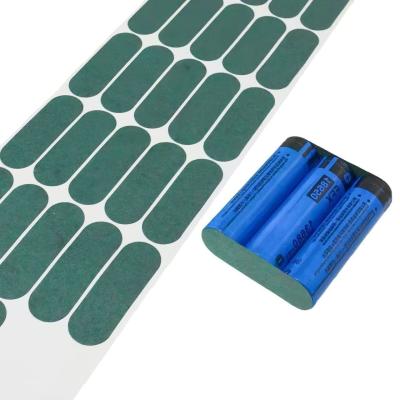 China Thermal Resistant Nomex Insulation Sheet Ideal for Electrical Insulation and Industrial Thermal Protection Applications for sale