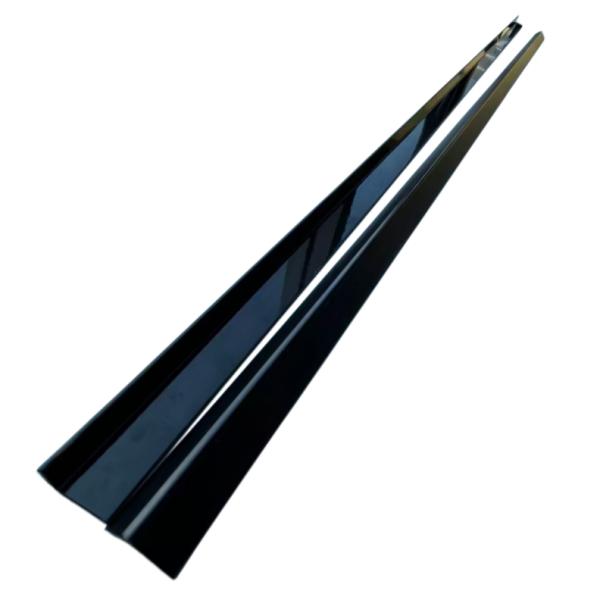 Quality High-temperature, Heat-resistant, Flame-retardant PC Bent Strips For Battery for sale