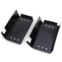 Quality Custom Black PP Mylar Sheet Halogen-Free Flame-Retardant PC Insulation Film High for sale