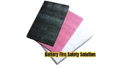 Flame Retardant Sponge