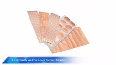 Lithium Battery Copper Foil