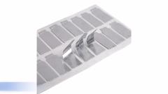 Lithium Battery Aluminum Foil