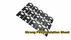PVC Insulation Sheet