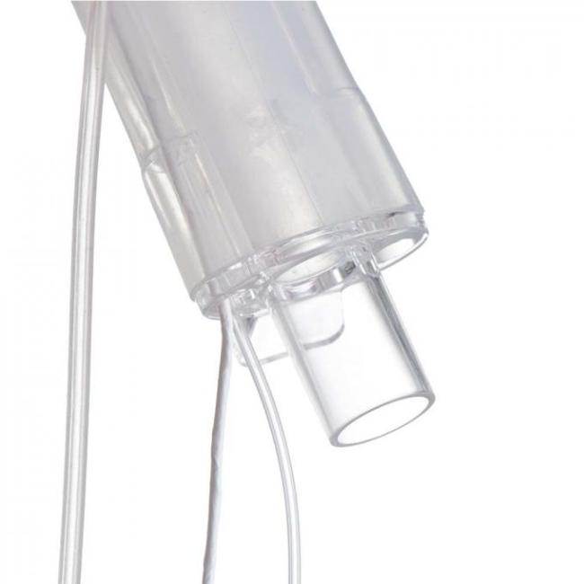 Hospital Tracheostomy Tube Disposable Anesthesia Laryngeal Mask Airway Device 1