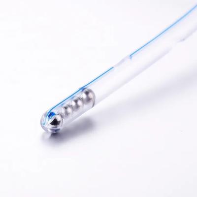 Cina Alimentazione gastrica dello stomaco del silicone del PVC con il tipo della palla RYLES di acciaio inossidabile in vendita