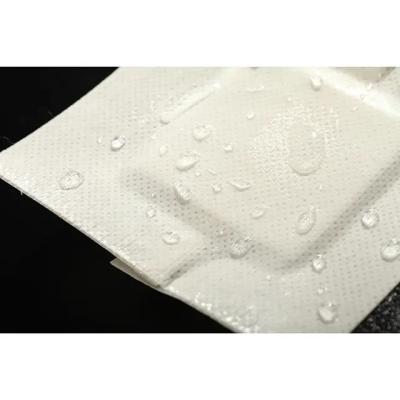 Cina Fasciatura chirurgica non tessuta sterile dell'adesivo di 10*15CM con i certificati di iso del CE in vendita