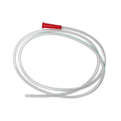 Cina CH12 sonda gastrica comune Radiopaque del PVC Nasogastric 120cm in vendita